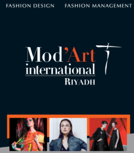 MOD’ART INTERNATIONAL FASHION SCHOOL, RIYADH – Mena